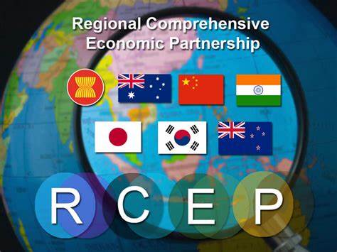 C/O Form RCEP- Những điểm cần lưu ý
